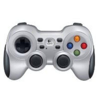 LOGITECH F710 WIRELESS GAMEPAD
