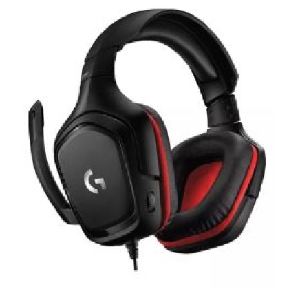 LOGITECH G331 GAMING HEADSET